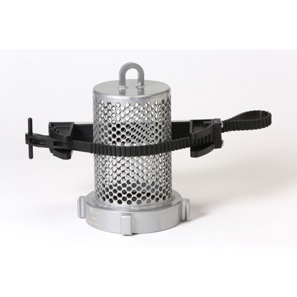 PAC Standard Super Adjustamount Kit w/ PAC Strut | All Hands Public Safety