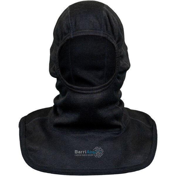 PGI BarriAire Carbon Shield™ Elite Pro Short Particulate Hood - Comprehensive Coverage | All ...