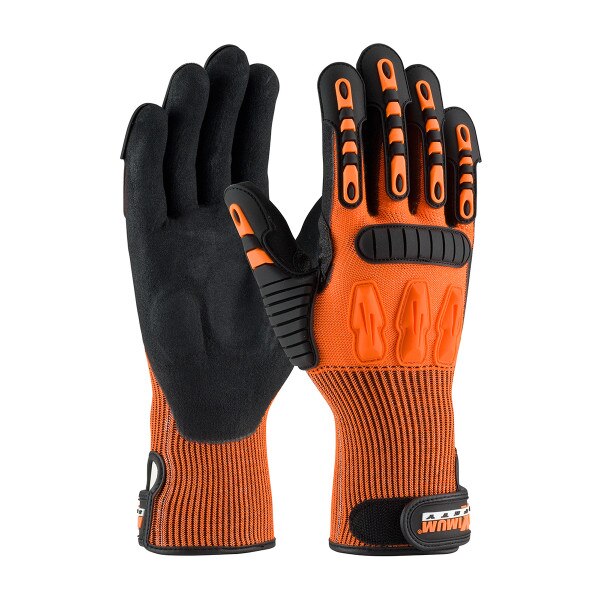 PIP Maximum Safety Glove | All Hands Fire