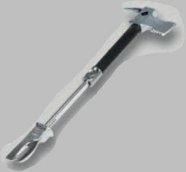 Paratech Pry Axe Only with Metal Cutting Claw