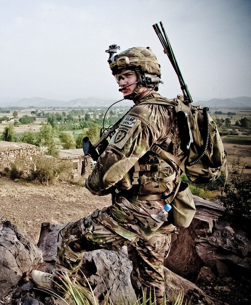 Princeton Tec Quad Tactical MPLS | All Hands Public Safety