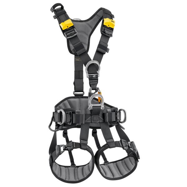 Petzl AVAO FAST Harness (International Version)