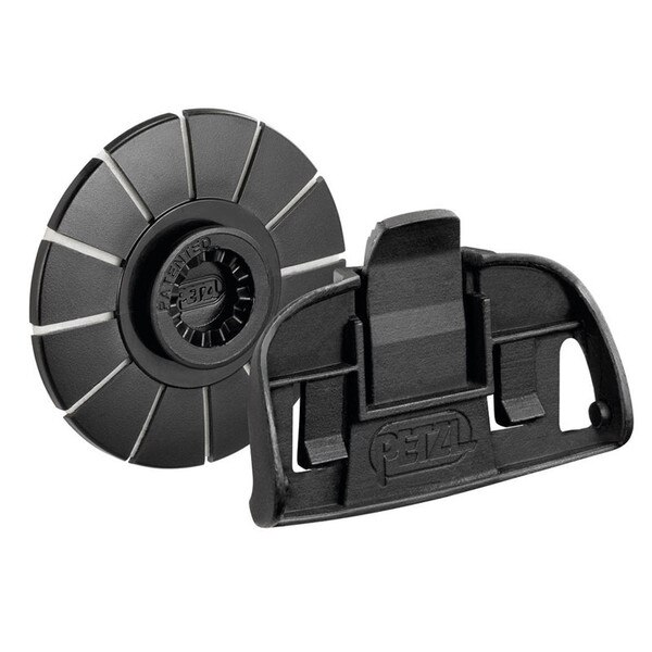 Petzl KIT ADAPT for TIKKA Series Helmet Mounting Bracket