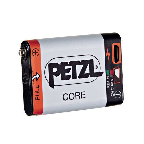 Petzl CORE Rechargeable Battery