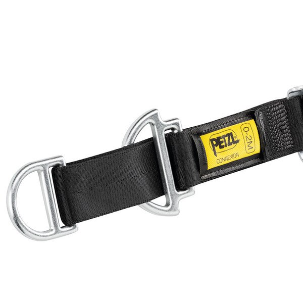 Petzl CONNEXION VARIO Adjustable Anchor Strap