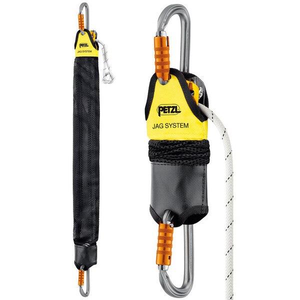Petzl Jag Rescue Kit