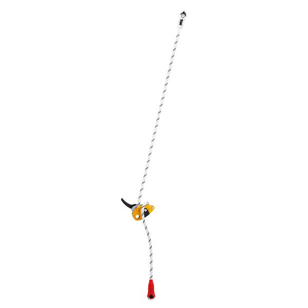 Petzl GRILLON Adjustable Lanyard for Work Positioning