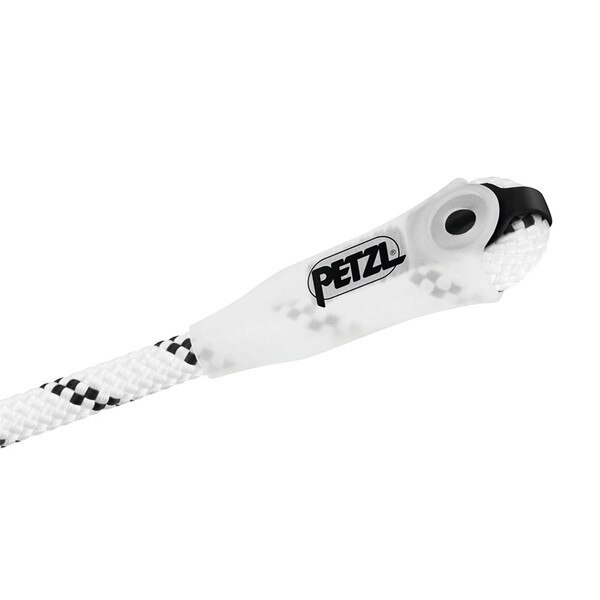 Petzl GRILLON Adjustable Lanyard for Work Positioning
