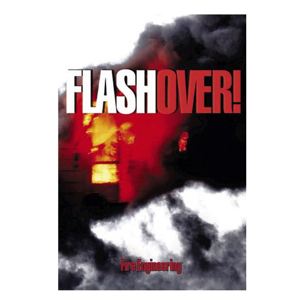 Flashover! DVD