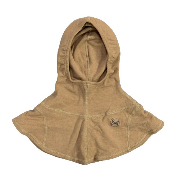 BUFF Safety Particulate Fire Hood | All Hands Public Safety