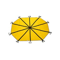 Bariatric Transfer Sheet with Backboard Insert