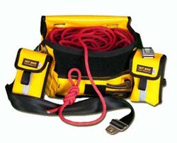 FDNY Search and Rescue Rope Bag