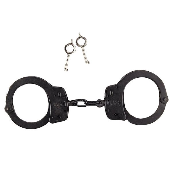 Smith & Wesson Handcuffs | All Hands Public Safety