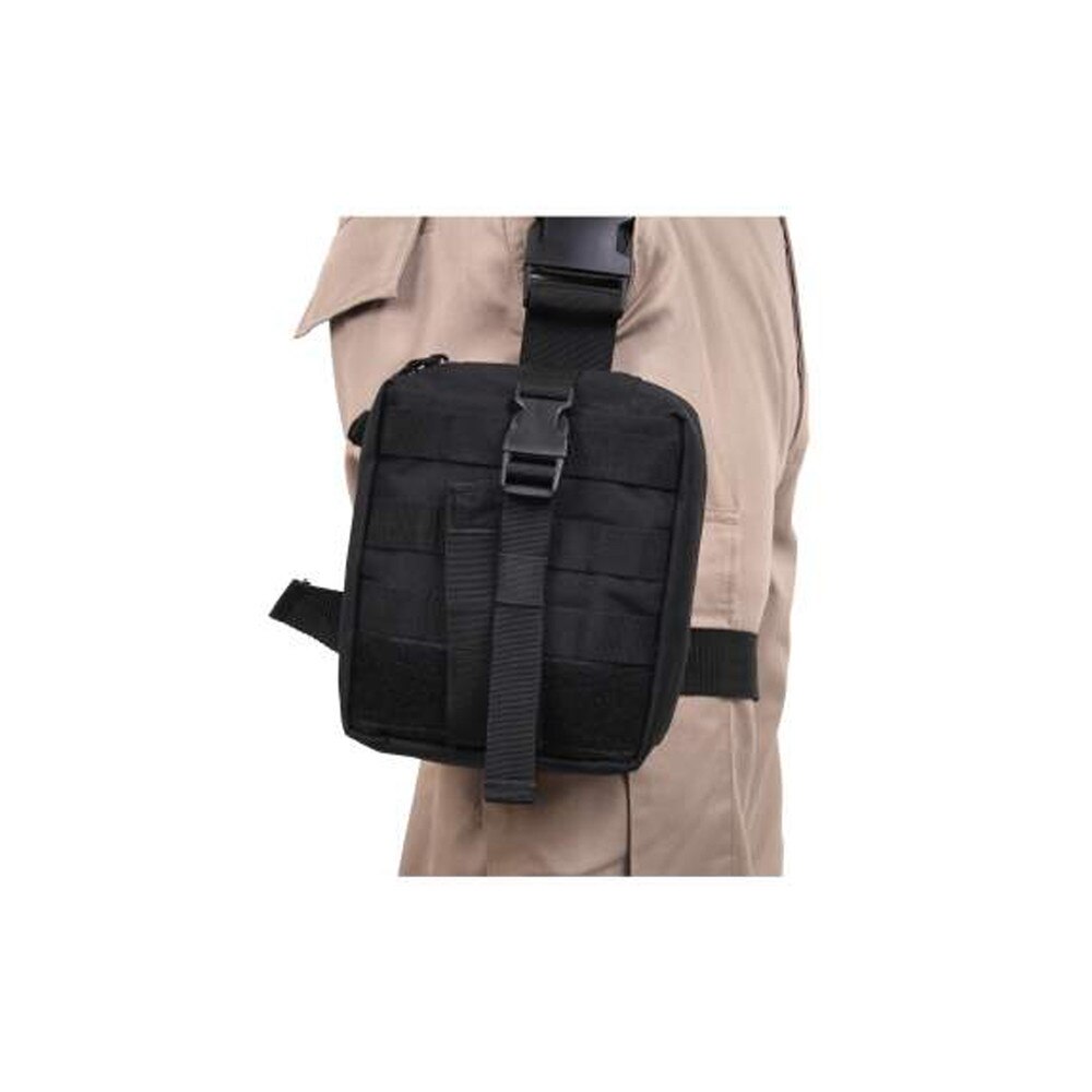Home / Tactical / Holsters & Duty Gear / Drop Leg Medical Pouch