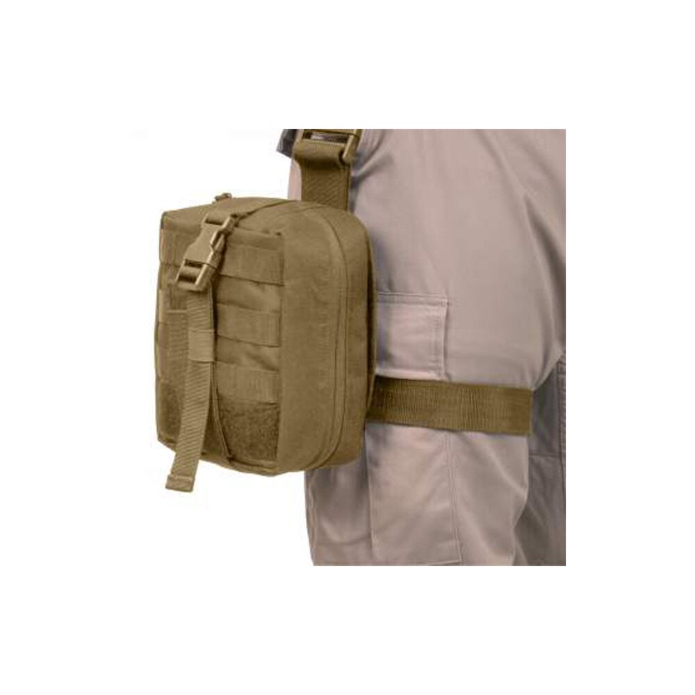 Home / Tactical / Holsters & Duty Gear / Drop Leg Medical Pouch