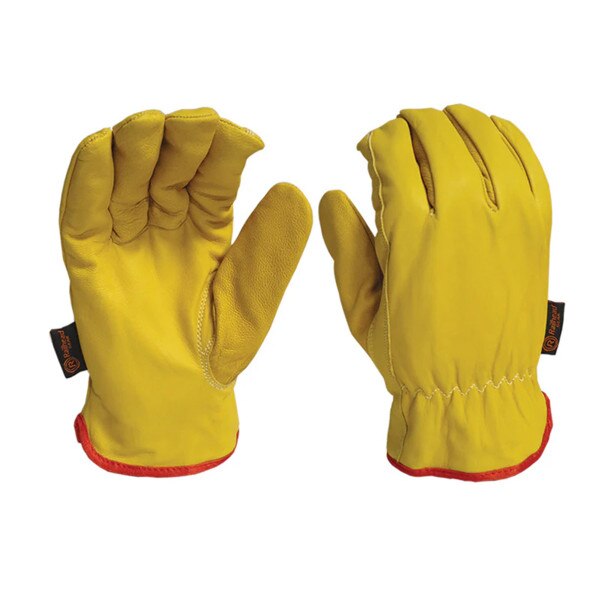 Railhead Winter Goat Skin Gloves | All Hands Public Safety
