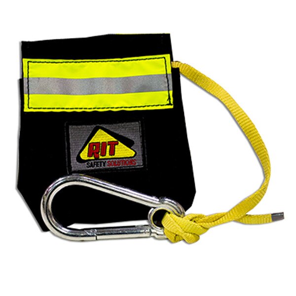 Personal Search Lines - Standard 7/16" Webbing