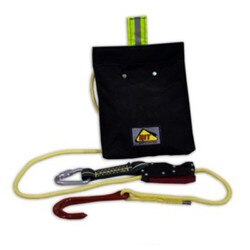 Firefighter Bailout Kits & Escape Equipment