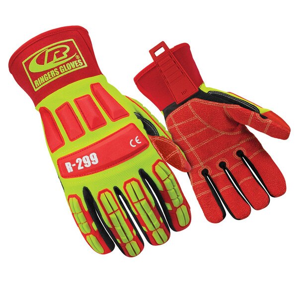 Ringers Gloves Roughneck