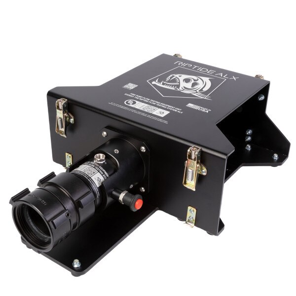 Riptide ALX Single Action Water Diffuser with Built-In Pitot | All ...