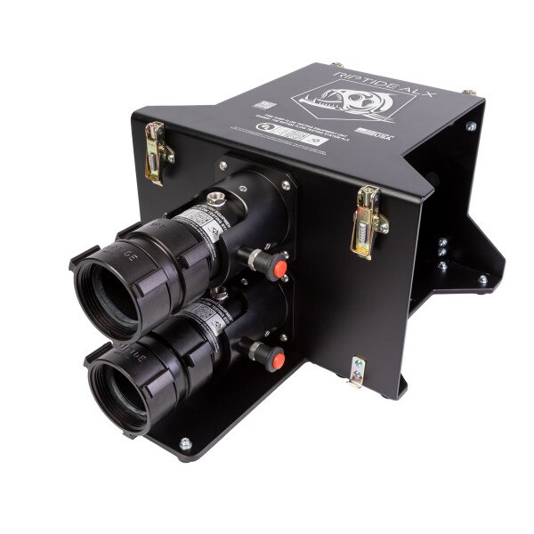 Riptide ALX Double Action Water Diffuser with Built-In Pitot | All ...