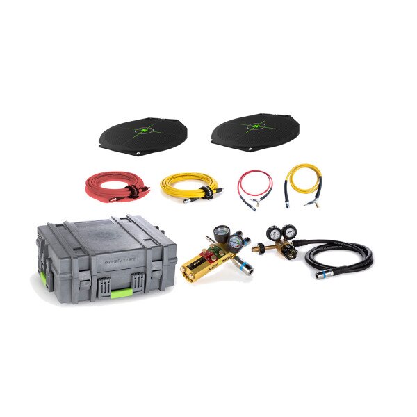 Resqtec LT One Lifting Bag 16.6 Ton Kit | All Hands Public Safety