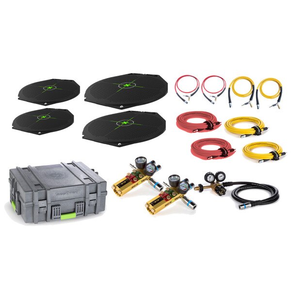 Resqtec LT One Lifting Bag 49.9 Ton Kit | All Hands Public Safety