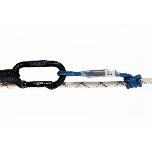 RopeSafe Custom Bound Prusik Cord 14"