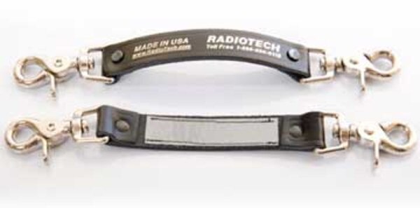 Radio Stabilizer - Reflective