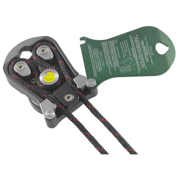 Skylotec 3300 Deus Automatic Controlled Descent Device