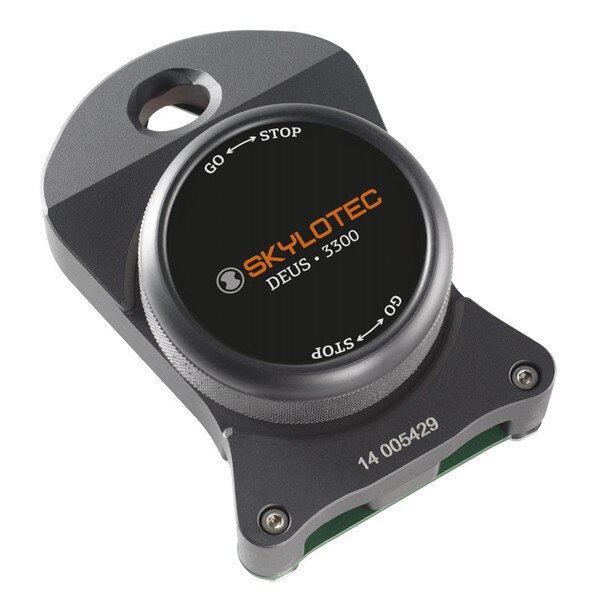 Skylotec 3300 Deus Automatic Controlled Descent Device