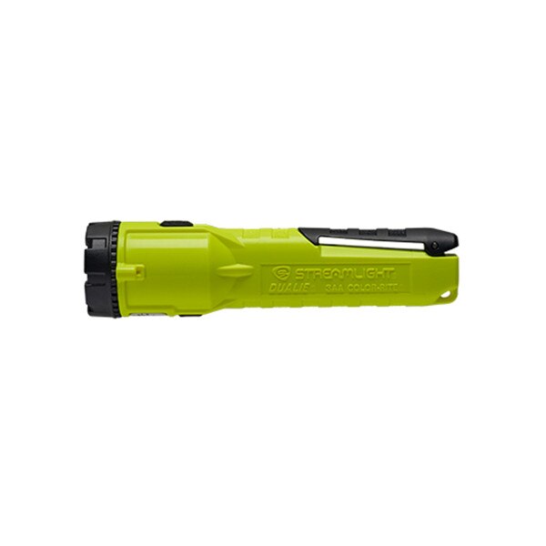 Streamlight Dualie 3AA Color-Rite | All Hands Fire