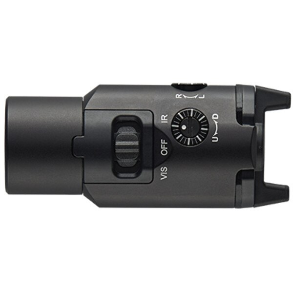 Streamlight TLR-VIR II Rail Mounted Tactical Illuminator with Infrared ...