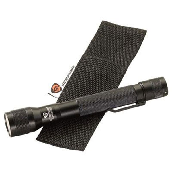 Streamlight Jr. LED Flashlight