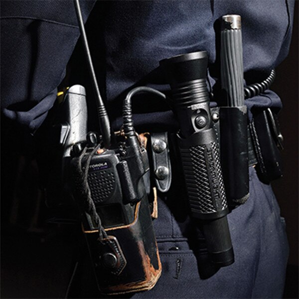 Streamlight Stinger DS HPL FLashlight | All Hands Fire