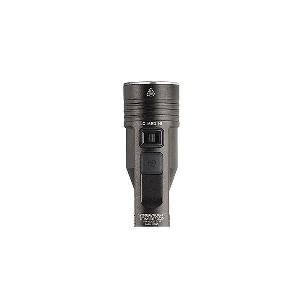 Streamlight Stinger 2020 Rechargeable LED Flashlight