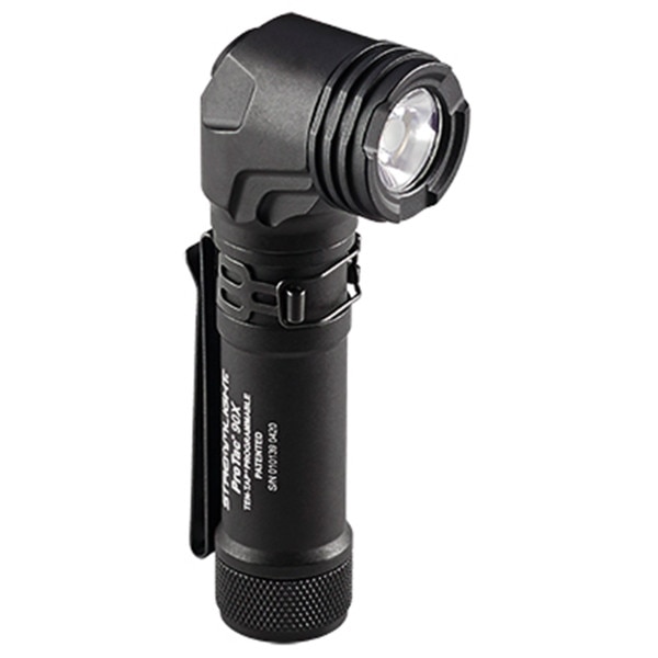 Streamlight ProTac 90X USB / ProTac 90X Flashlight | All Hands Fire