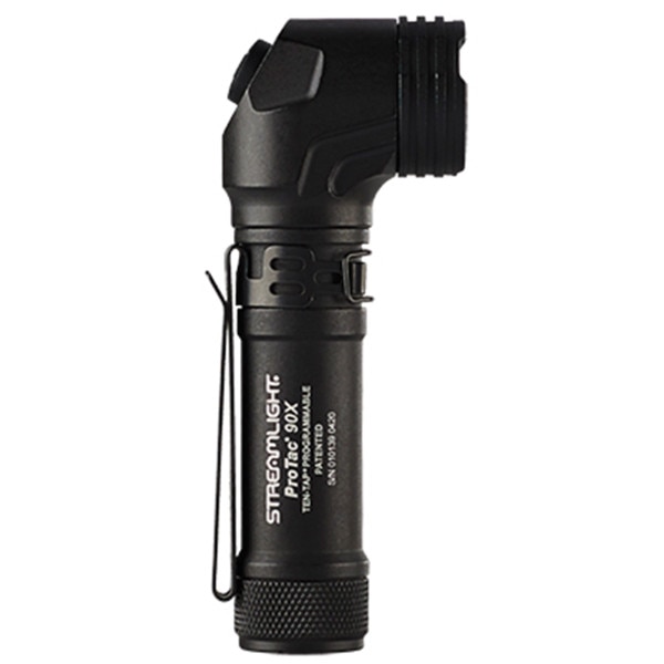 Streamlight ProTac 90X USB / ProTac 90X Flashlight | All Hands Fire