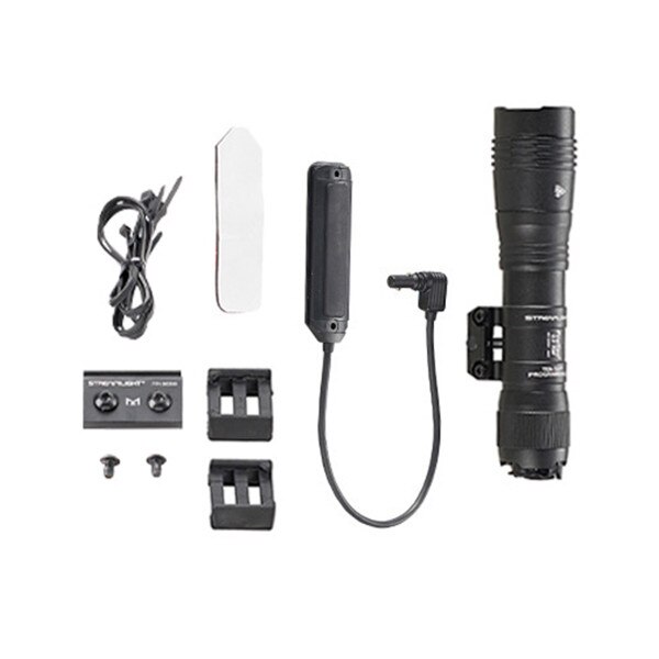 Streamlight ProTac 2.0 Rail Mount Gun Light | All Hands Fire