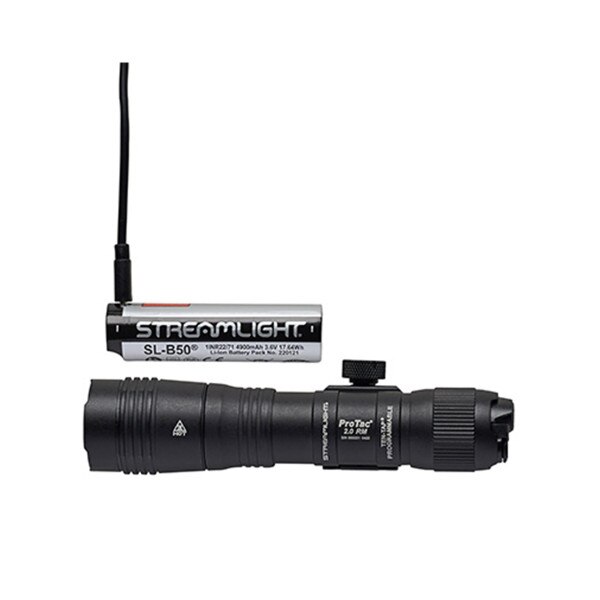 Streamlight ProTac 2.0 Rail Mount Gun Light | All Hands Fire