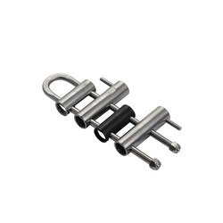 Ascenders & Racks
