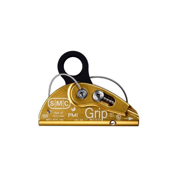 SMC Grip - Rope Grab, Gold