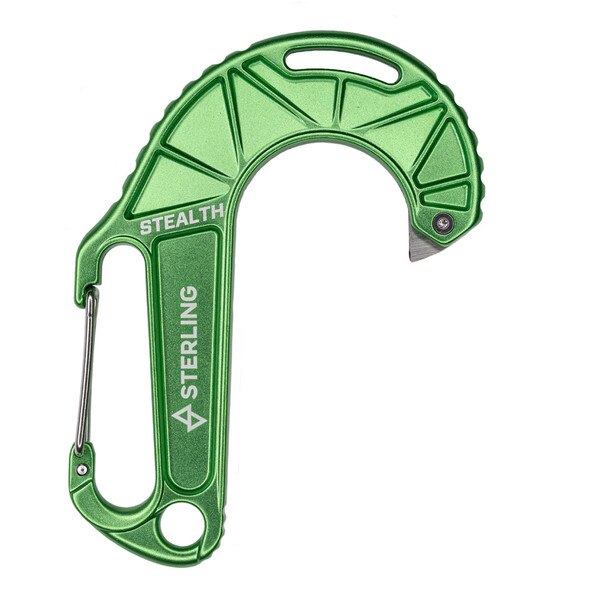 Sterling Rope Stealth Escape Anchor Hook