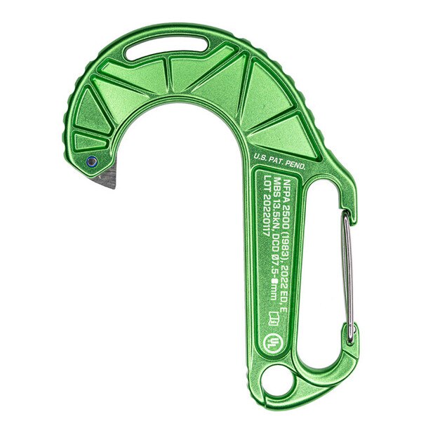 Sterling Rope Stealth Escape Anchor Hook