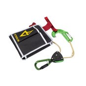 Firefighter Bailout Kits & Escape Equipment