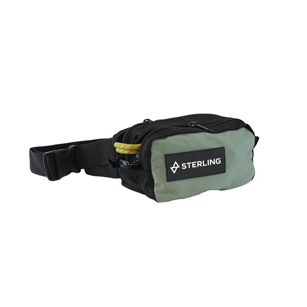Sterling Rope AZTEK Bag