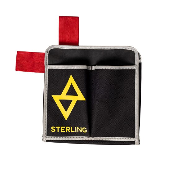 Sterling Rope Stealth Pocket Bag