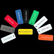 Firefighter Accountability Tags and Systems
