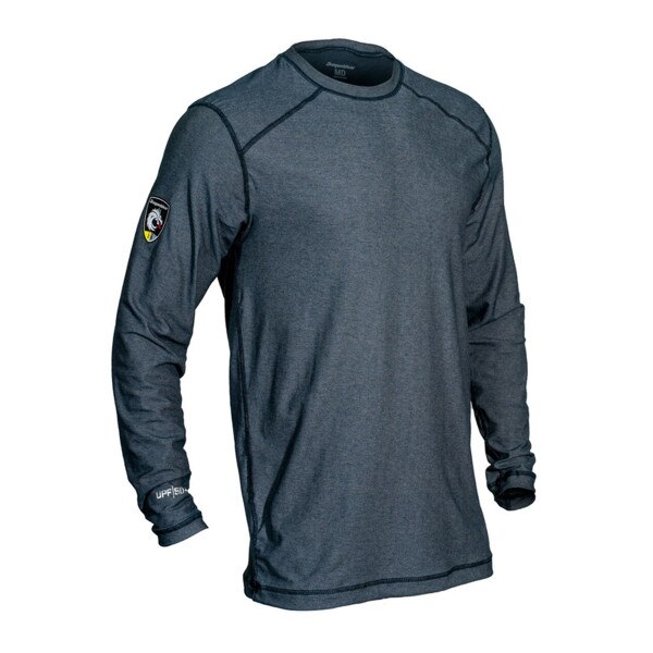 True North Pro Dry Tech Long Sleeve Shirt | All Hands Fire