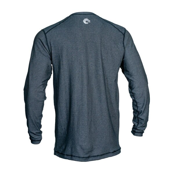 True North Pro Dry Tech Long Sleeve Shirt | All Hands Fire